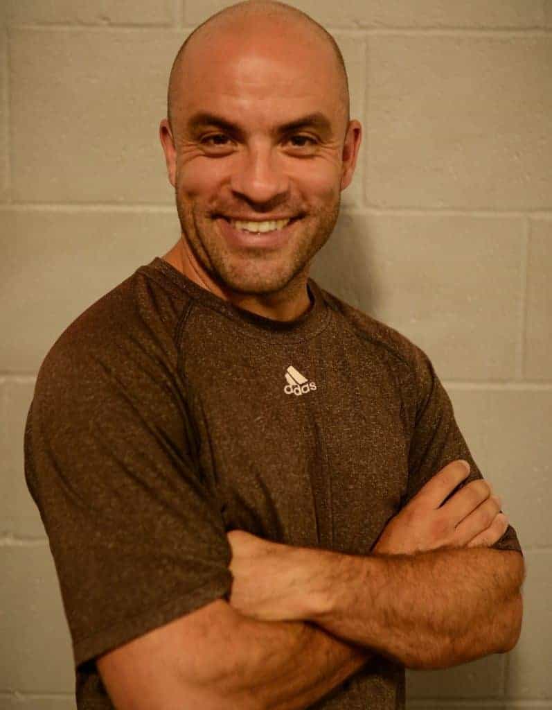 Aaron Hague – ThinkMovement