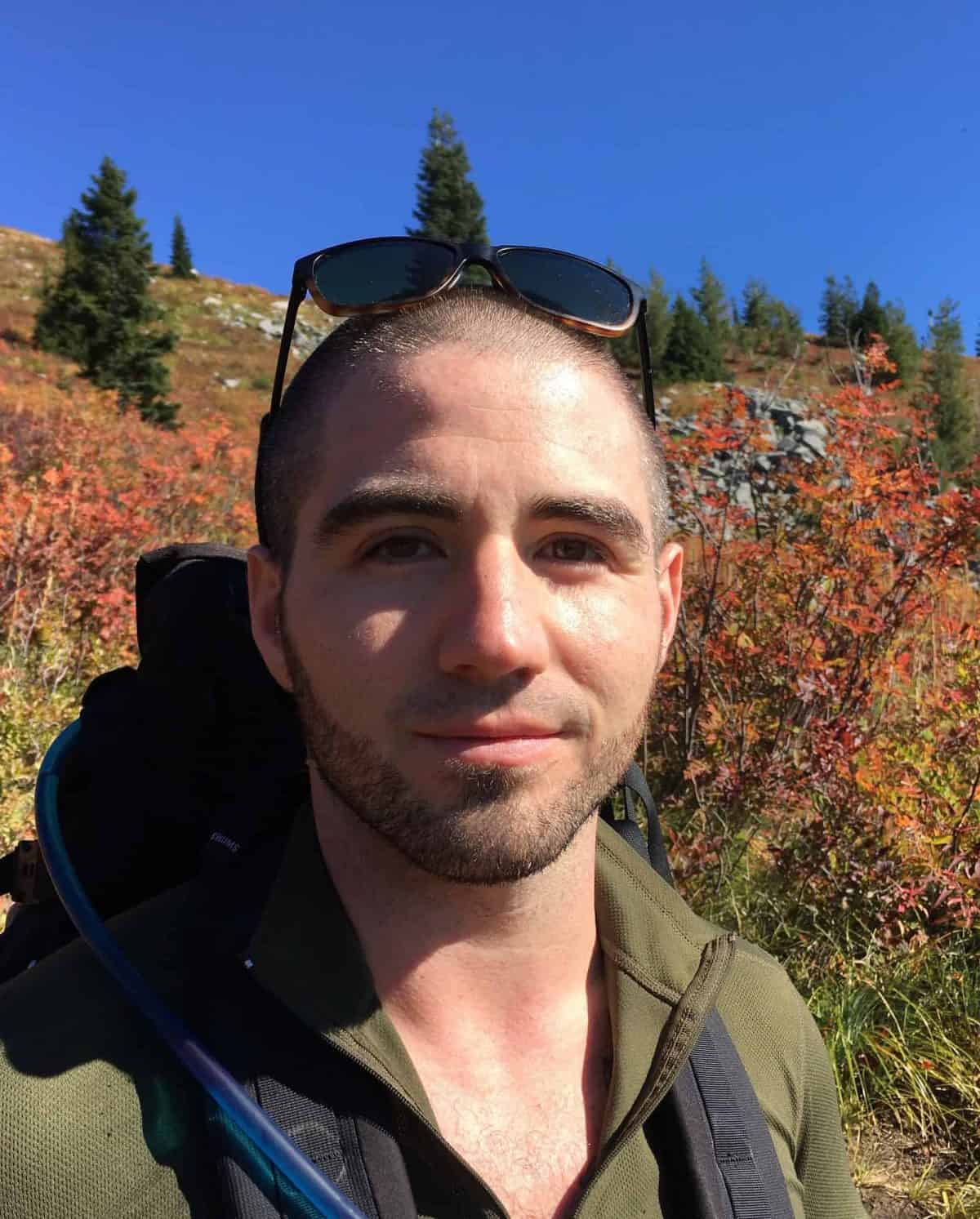 Kyle Pringle – ThinkMovement