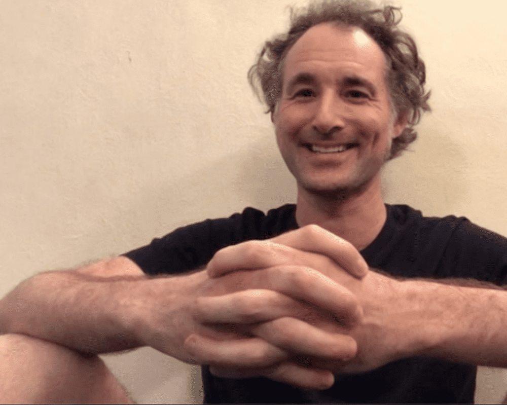 Seth Dellinger – ThinkMovement